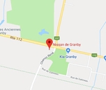 Nissan Sentra 2021 usagé à vendre (NIG-00181) | Nissan de Granby